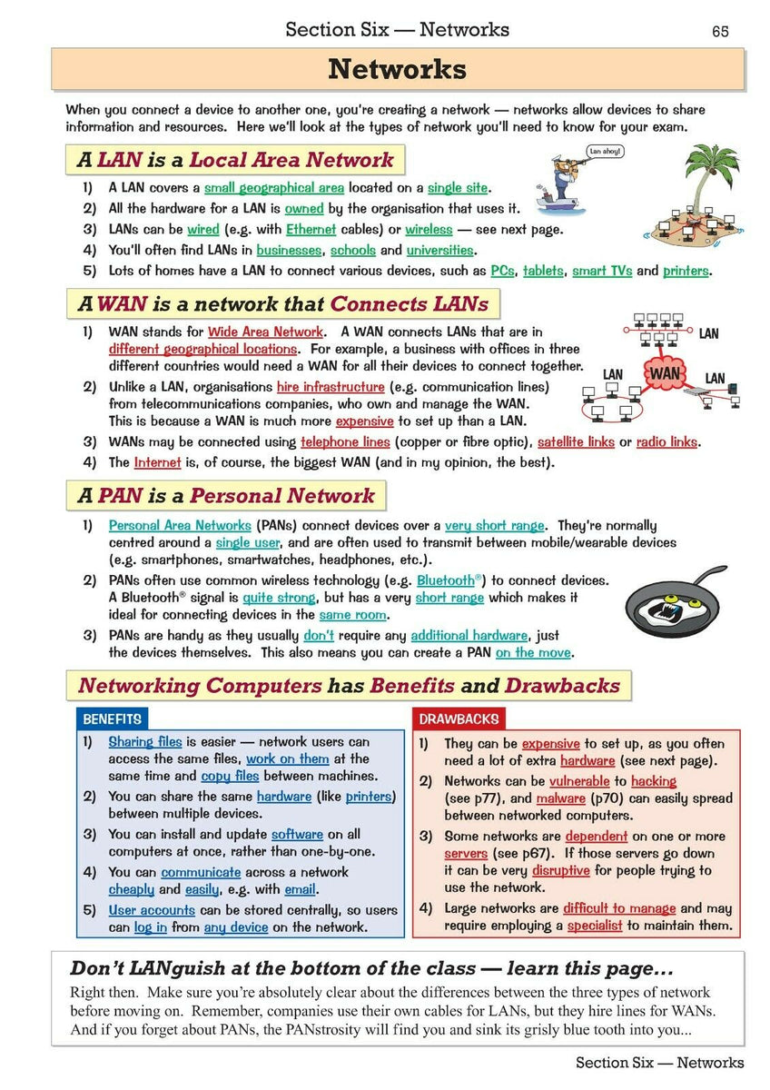GCSE AQA Grade 9-1 Computer Science Revision Guide 2022 and beyond CGP ... GCSE AQA Grade 9-1 Computer Science Revision Guide 2022 and beyond CGP ...
